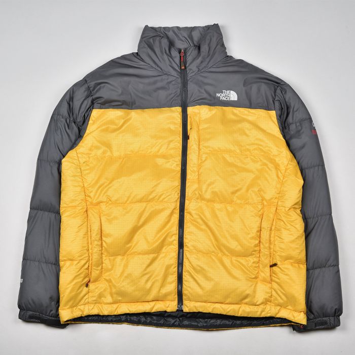 The North Face The North Face Summit Series 700 Pertex Puffer Jacket ...