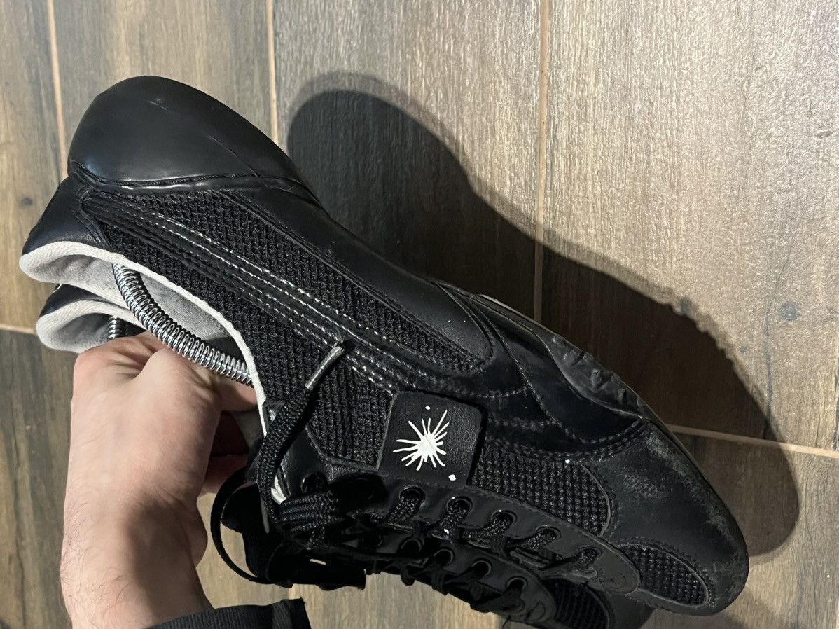 Maison MIHARA YASUHIRO × Puma Puma Mihara Yasuhiro MY9 japan y2k mostro ...