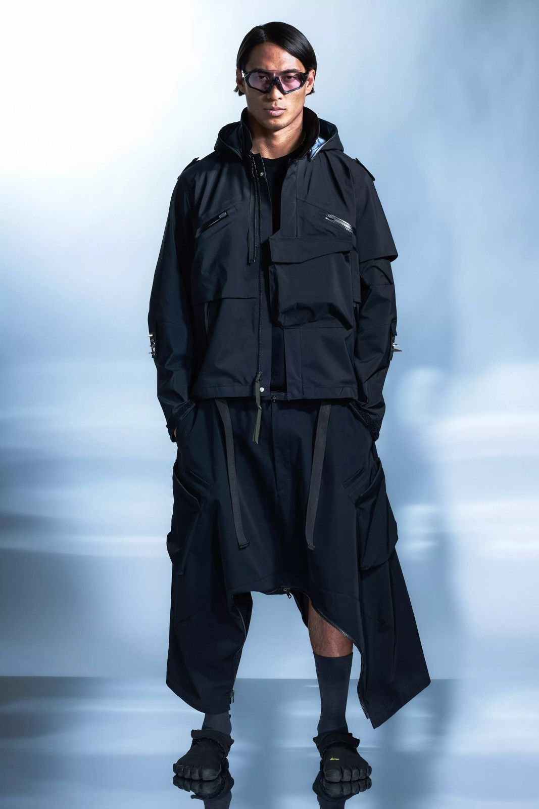 Acronym J1W-GT SS24 | Grailed