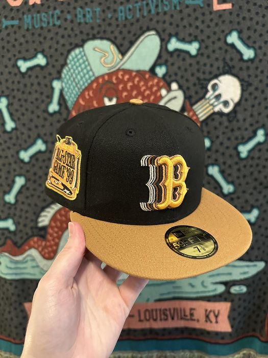 New Era Boston Red Socks Crown Legends 7 5/8 | Grailed