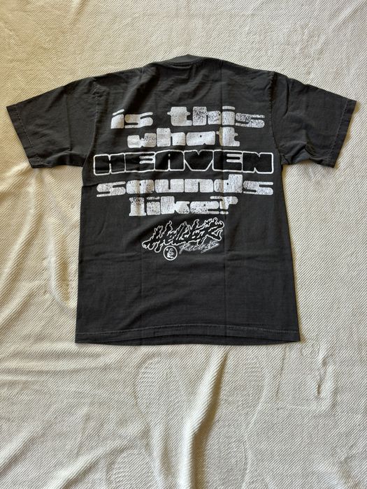 HELLSTAR Hellstar Rage Tee | Grailed