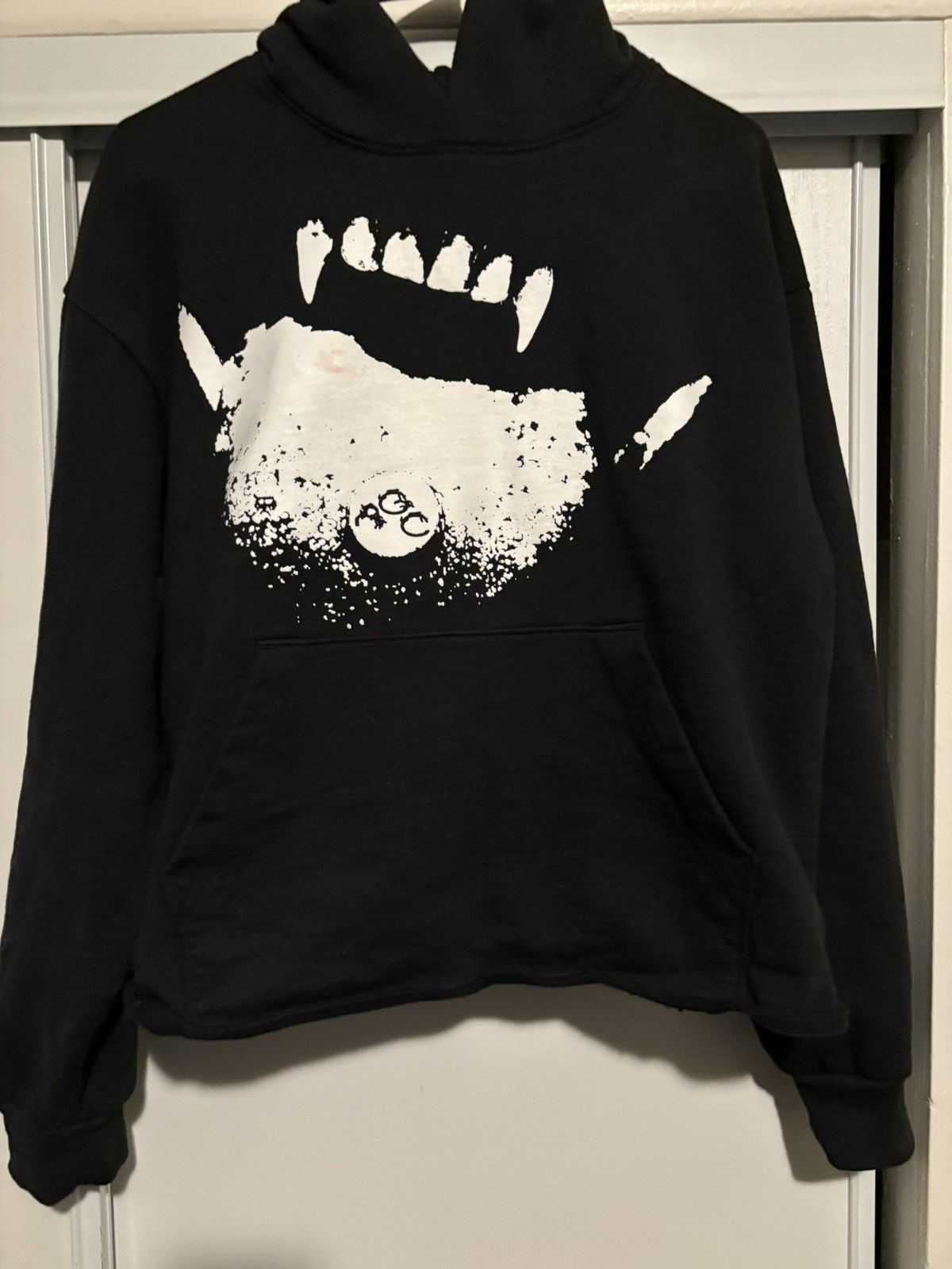 Ken Carson Ken Carson Agc hoodie | Grailed