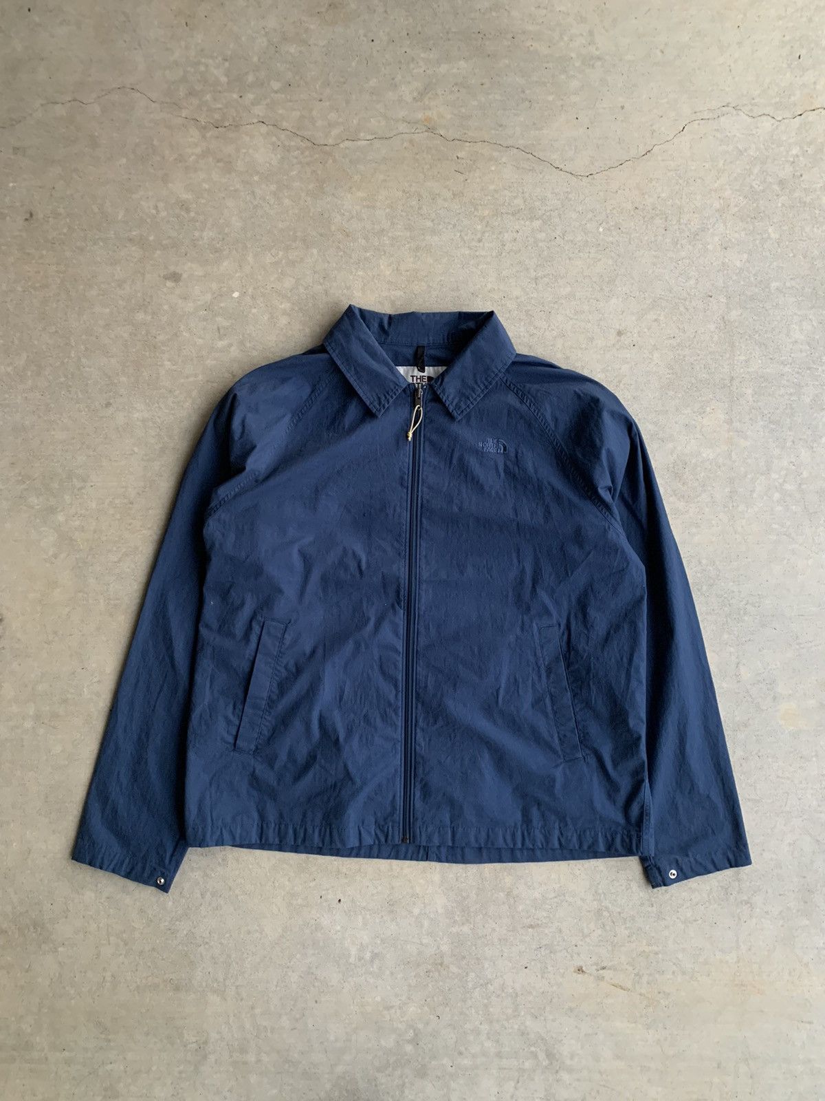The North Face The North Face Work Jacket | Grailed