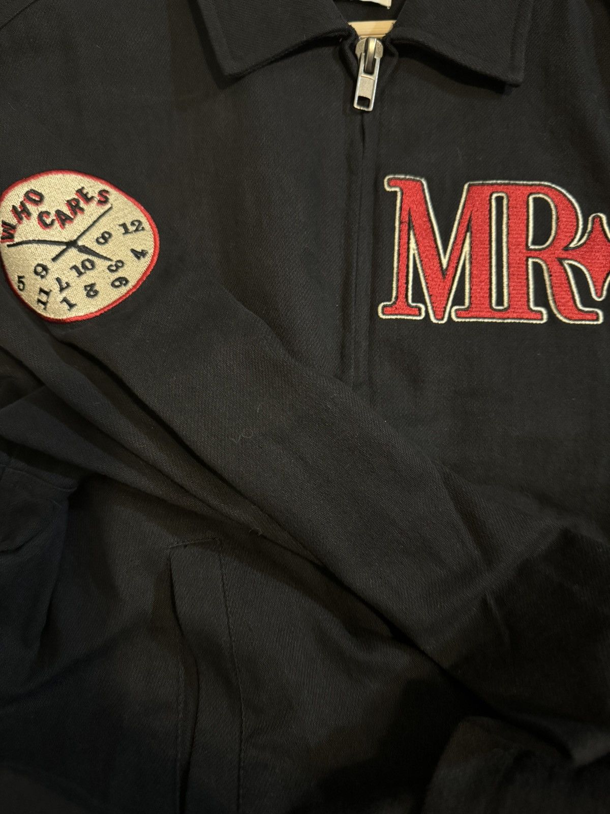 MIDNIGHT RODEO NEW Cub Scout Jacket | Grailed