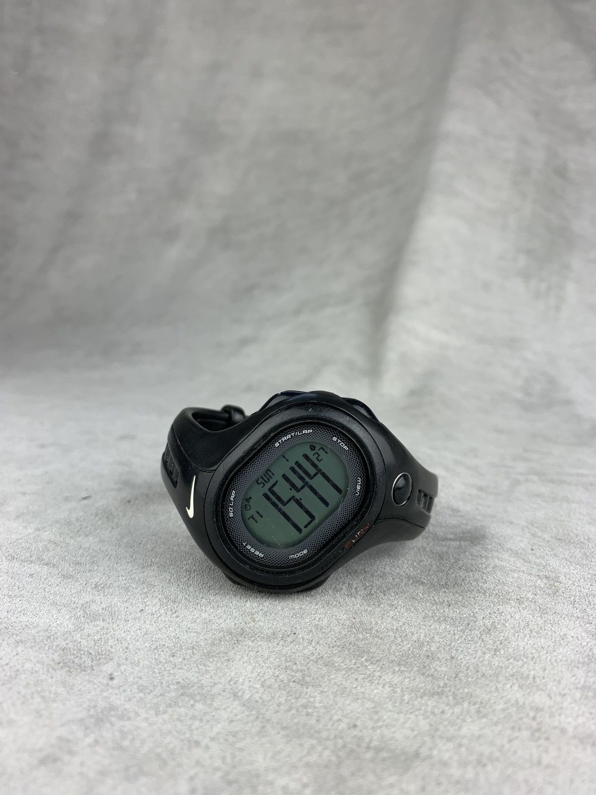 Nike × Vintage Vintage Nike Triax Fury Watch | Grailed