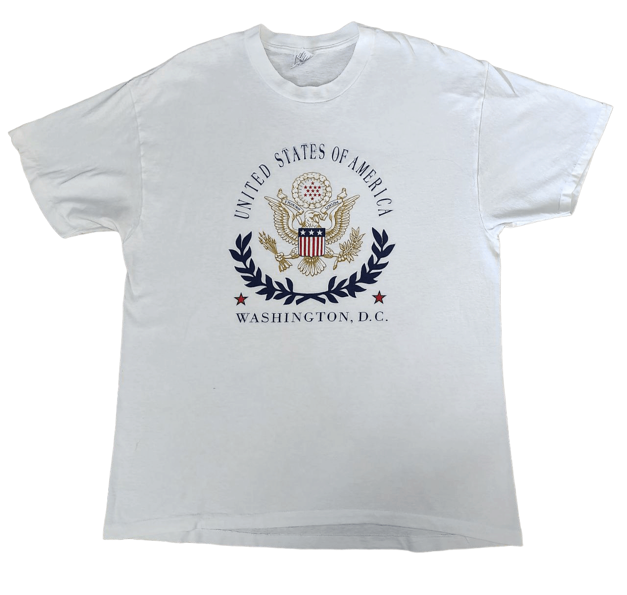 Vintage Vintage USA Logo | Grailed