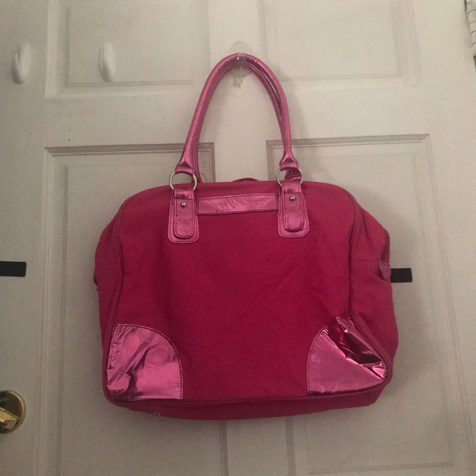 Victoria's Secret VICTORIA'S SECRET PURSE PINK | Grailed