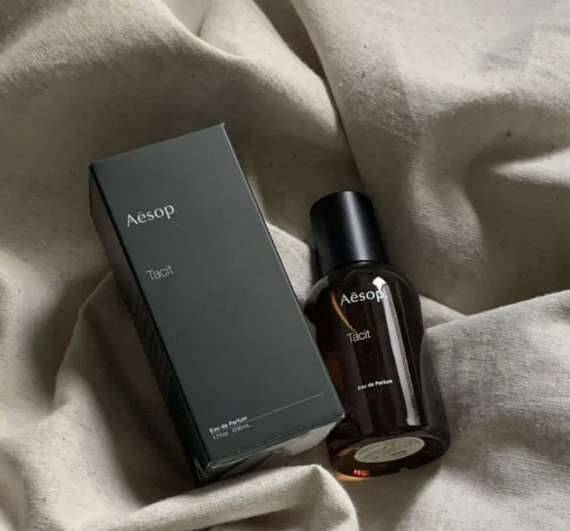 Aesop Brand New Aēsop Tacit Perfume | Grailed