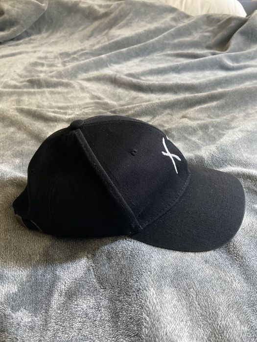 Custom Custom XO Hat - The Weeknd | Grailed