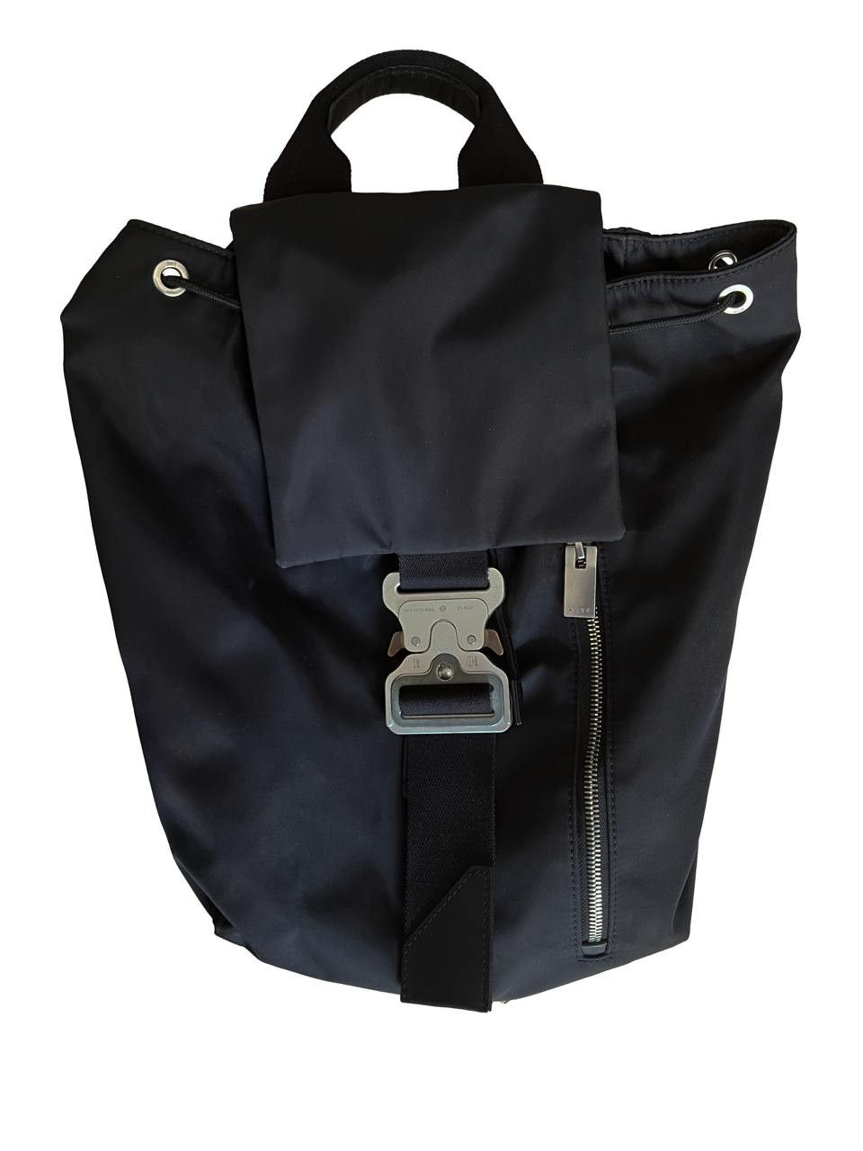 1017 ALYX 9SM × Alyx × Luxury 1017 Alyx 9SM Tank Backpack | Grailed