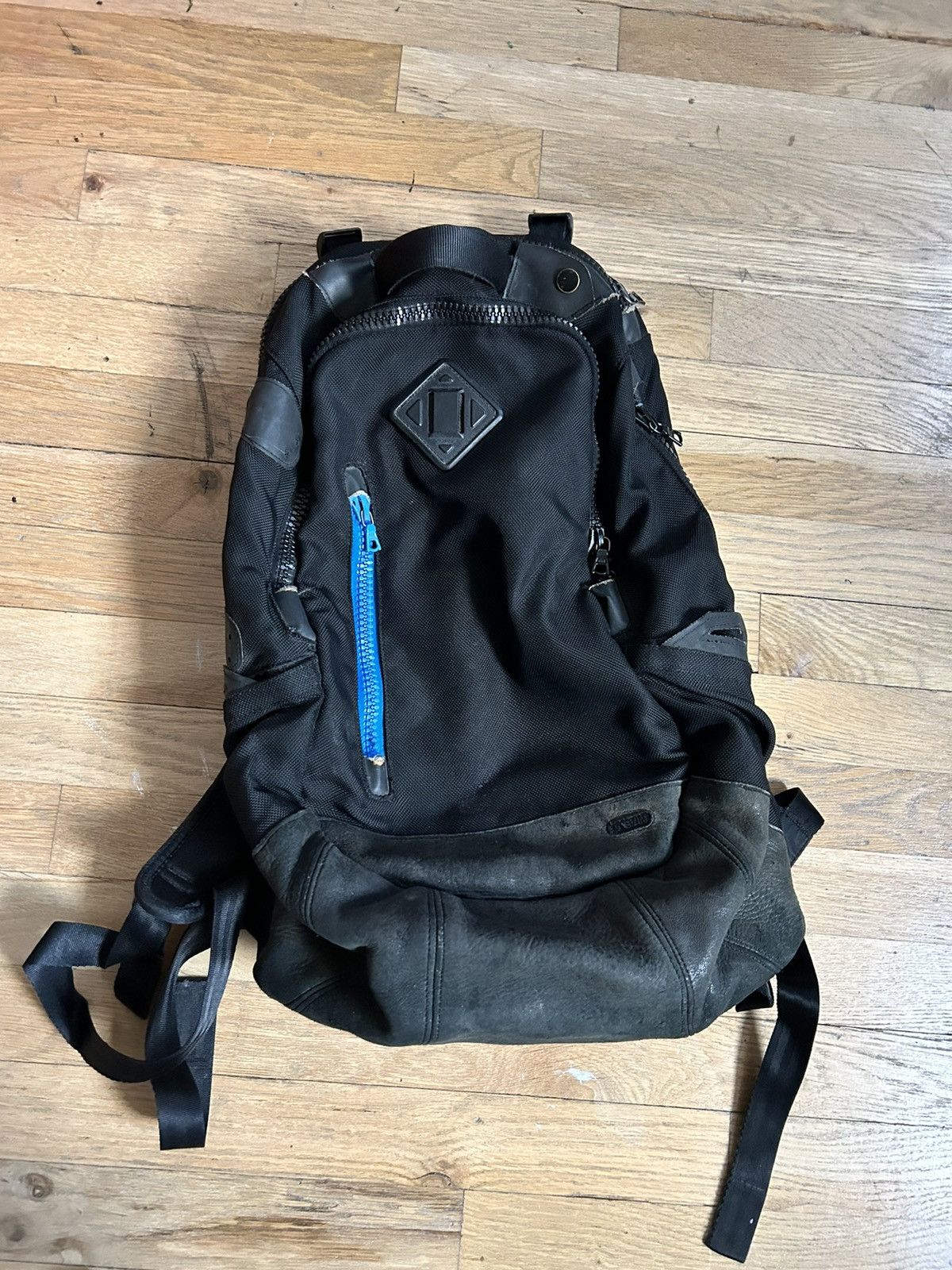 Visvim 20L backpack | Grailed