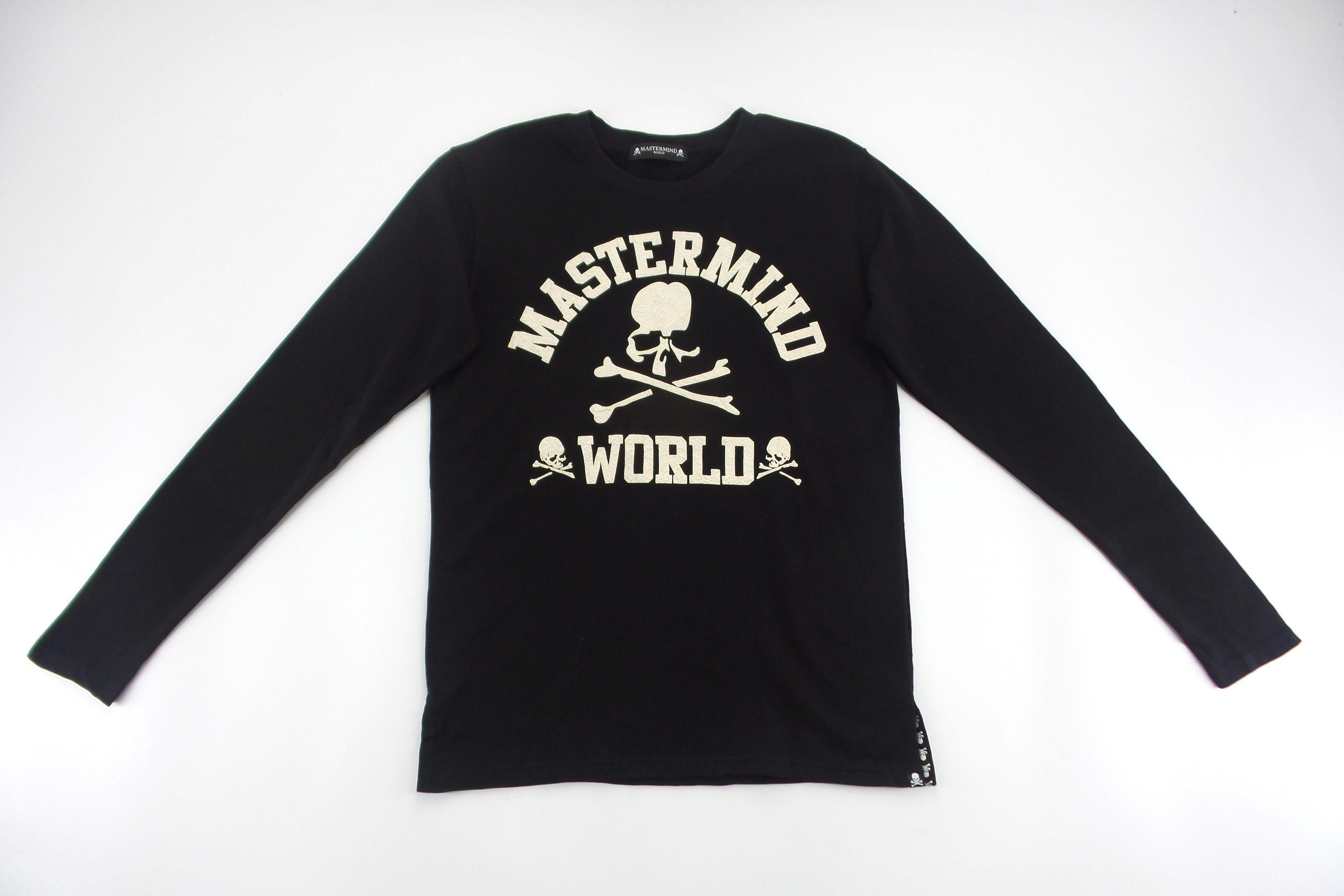 Japanese Brand × Mastermind Japan × Mastermind World Mastermind World ...