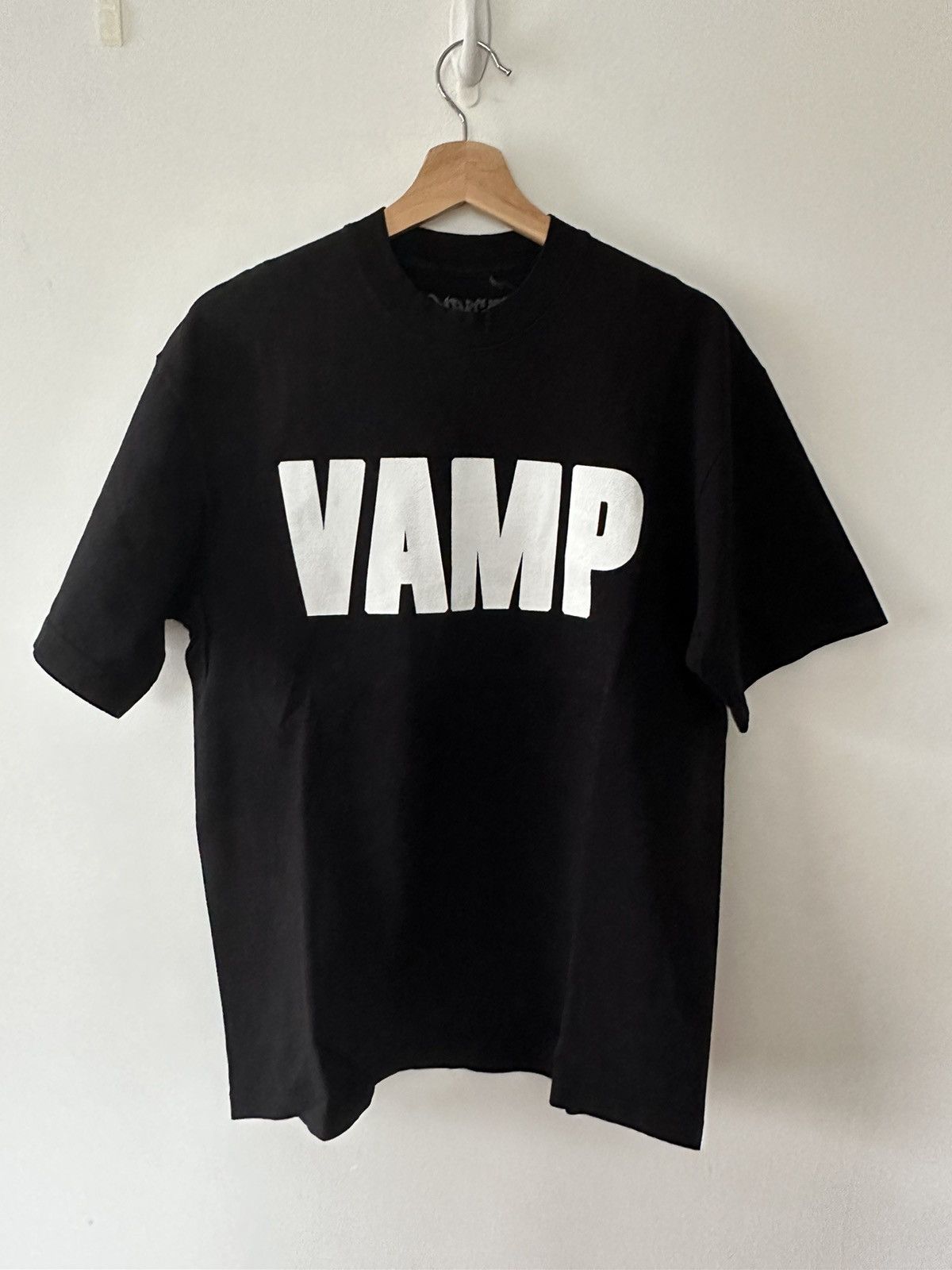 Playboi Carti Playboi Carti “VAMP” 2021 Tour Tshirt | Grailed