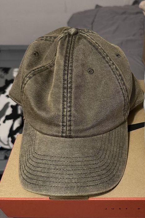 Hat Greyson Clothiers Crimson Wolf Welcome Dad Hat | Grailed