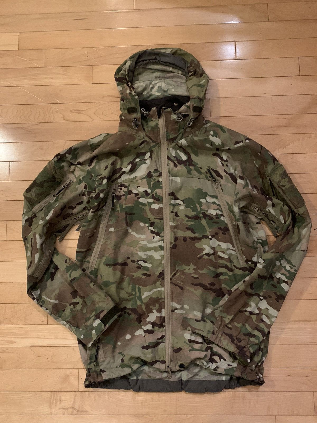 Tilak Tilak MIG Noshaq | Grailed
