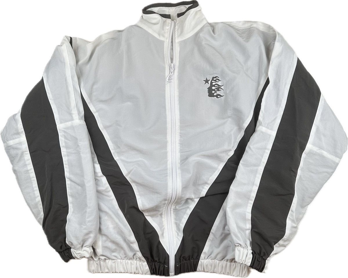 HELLSTAR Hellstar Sports Track Jacket | Grailed