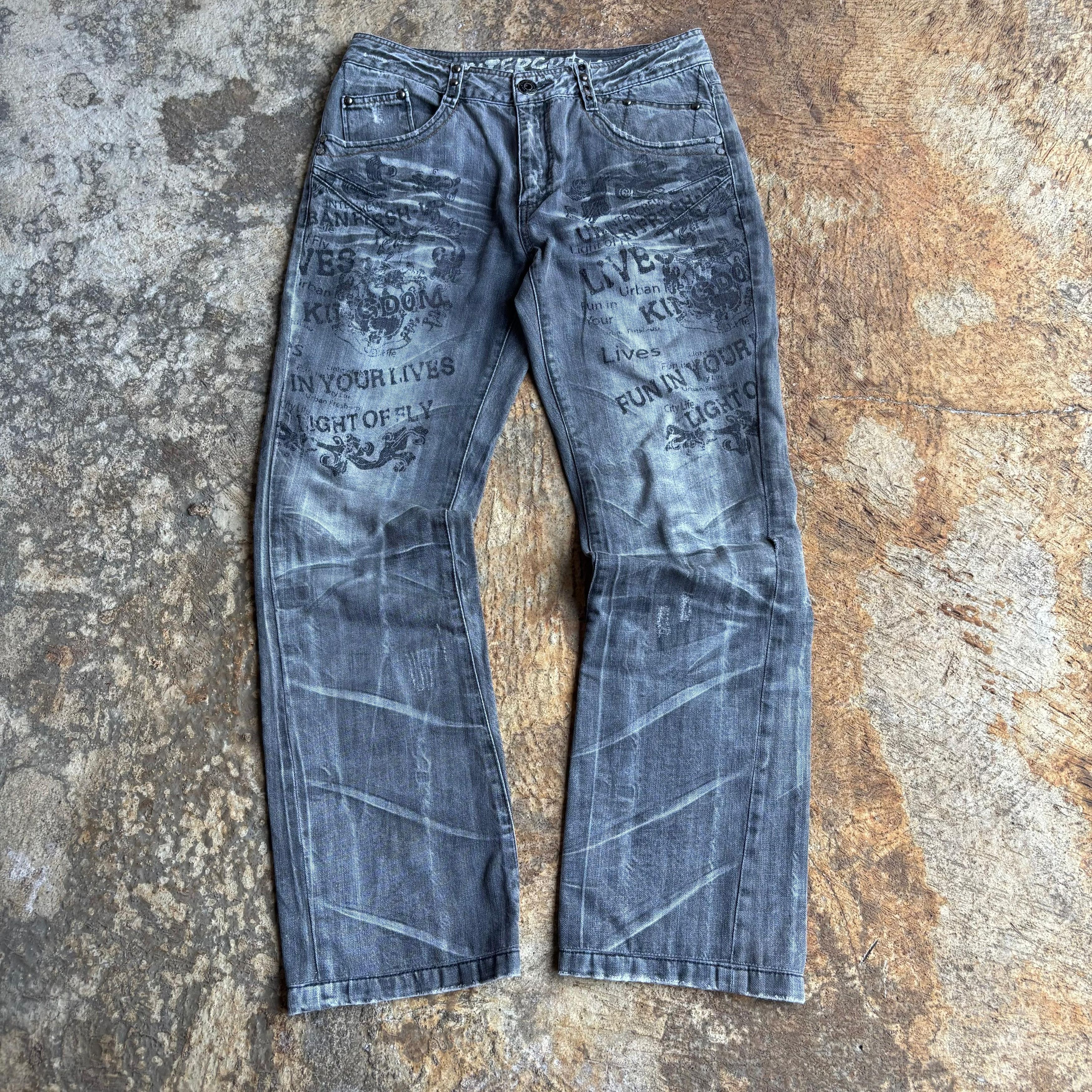 Japanese Brand poem japanese brand like 14th addiction | Grailed