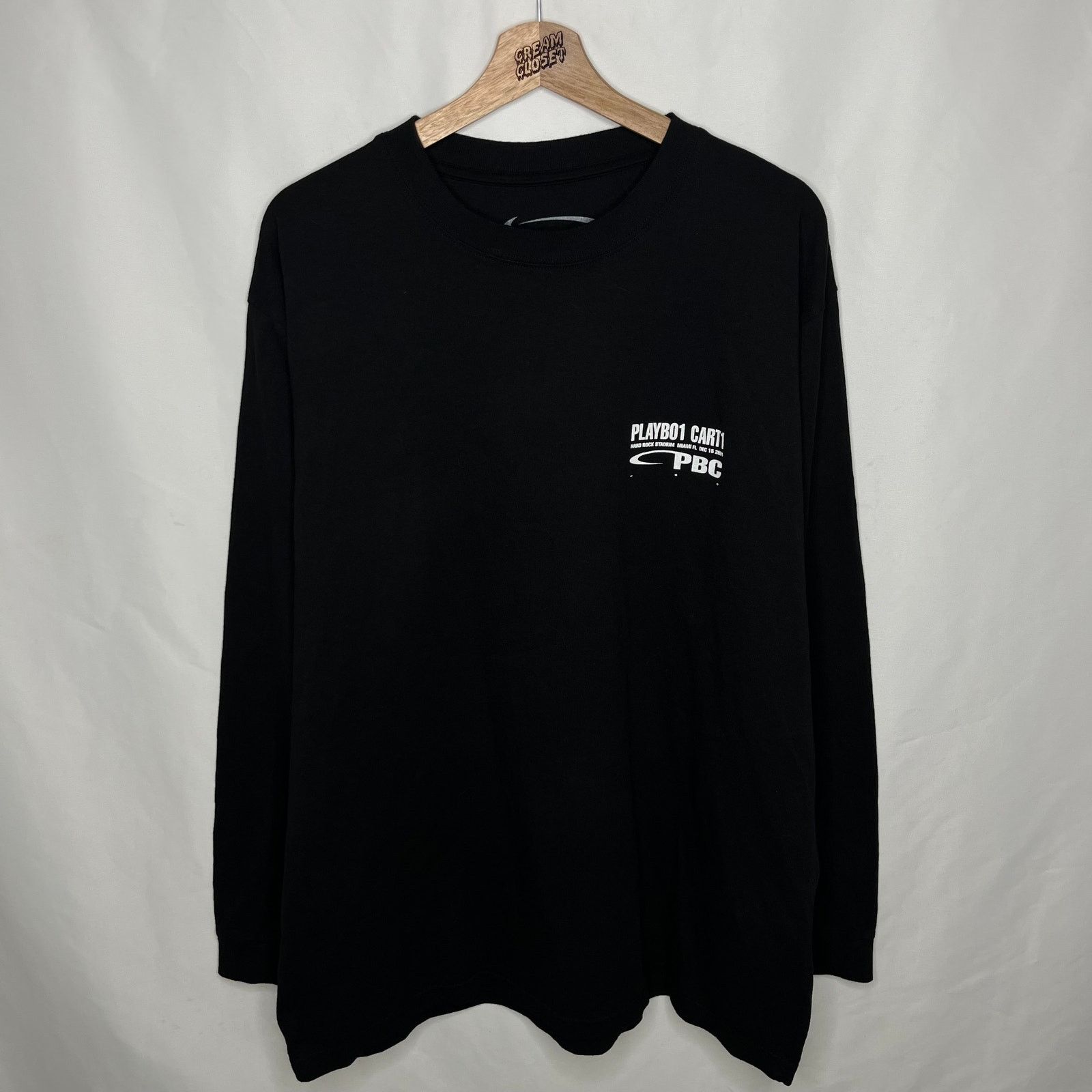 AWGE × Playboi Carti Opium Music Whole Lotta Red Rolling Loud Miami ...