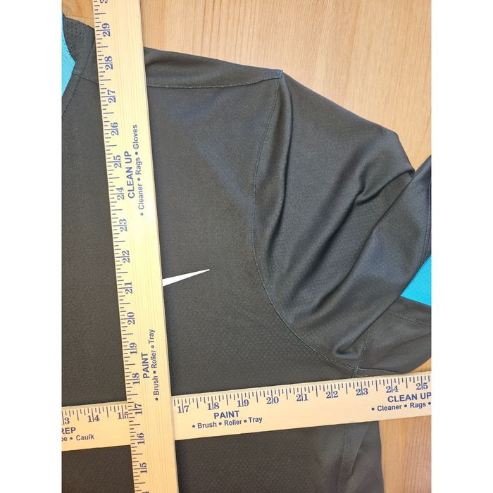 Nike Nike Golf Dri-FIT Smooth Performance Modern Fit Polo XL | Grailed