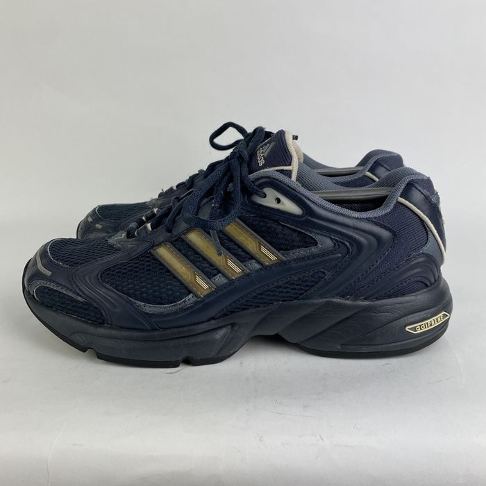 Adidas Adidas Adiprene 2000s Running Sneakers | Grailed