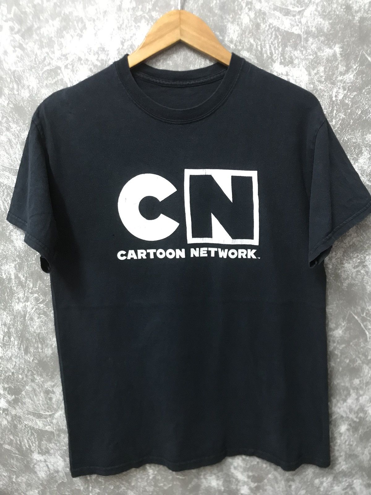 Vintage Vintage Cartoon Network Tee | Grailed