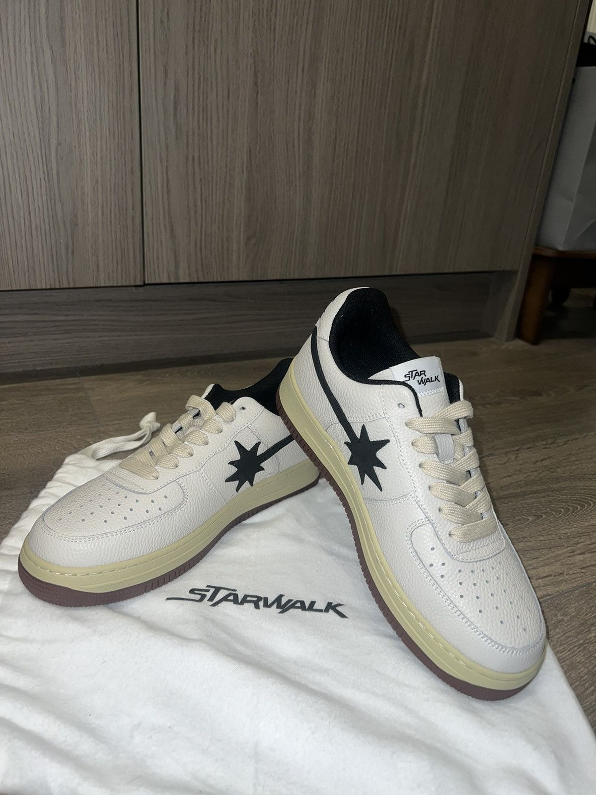 STARWALK Starwalk ‘Soldier Meteor’ | Grailed