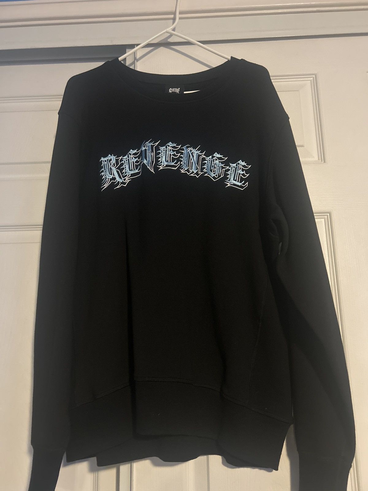 Revenge King von collab | Grailed