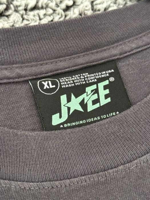 Jaee Jaee Editz Lionel Messi Tee, XL | Grailed