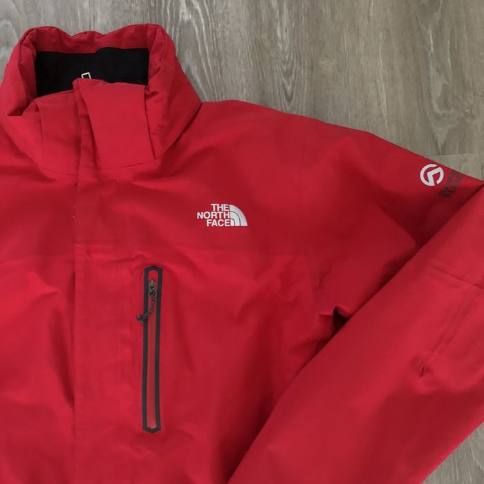The North Face The north face summit series hyvent alpha jacket | Grailed