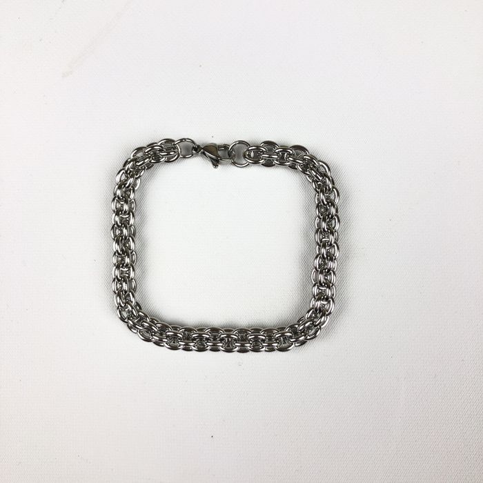 Vintage Bracelet Chain Y2K Punk Jewelry | Grailed