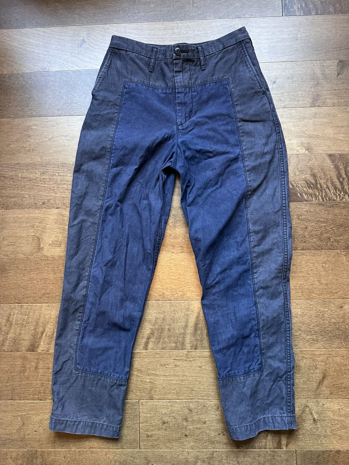 Cav Empt cav empt RECTANGLE CHINOS | Grailed