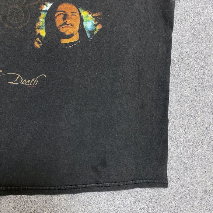 Vintage 2000 Opeth Vintage Metal Band T Shirts | Grailed