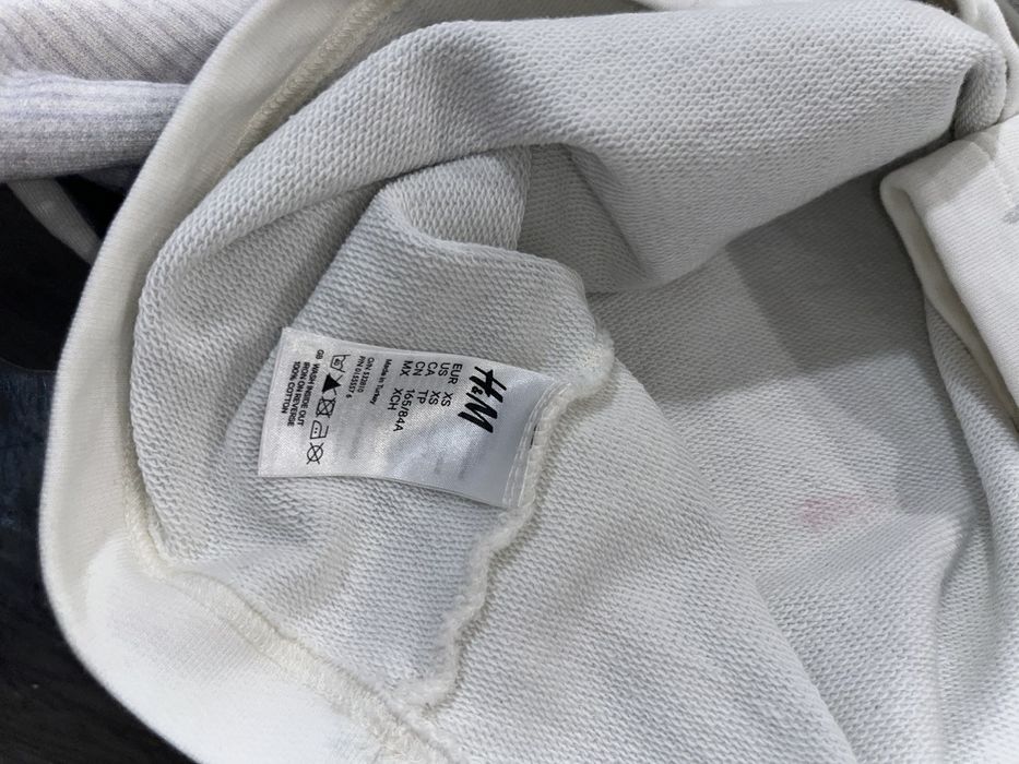 Maison Margiela Maison Margiela x H&M legendary collab | Grailed