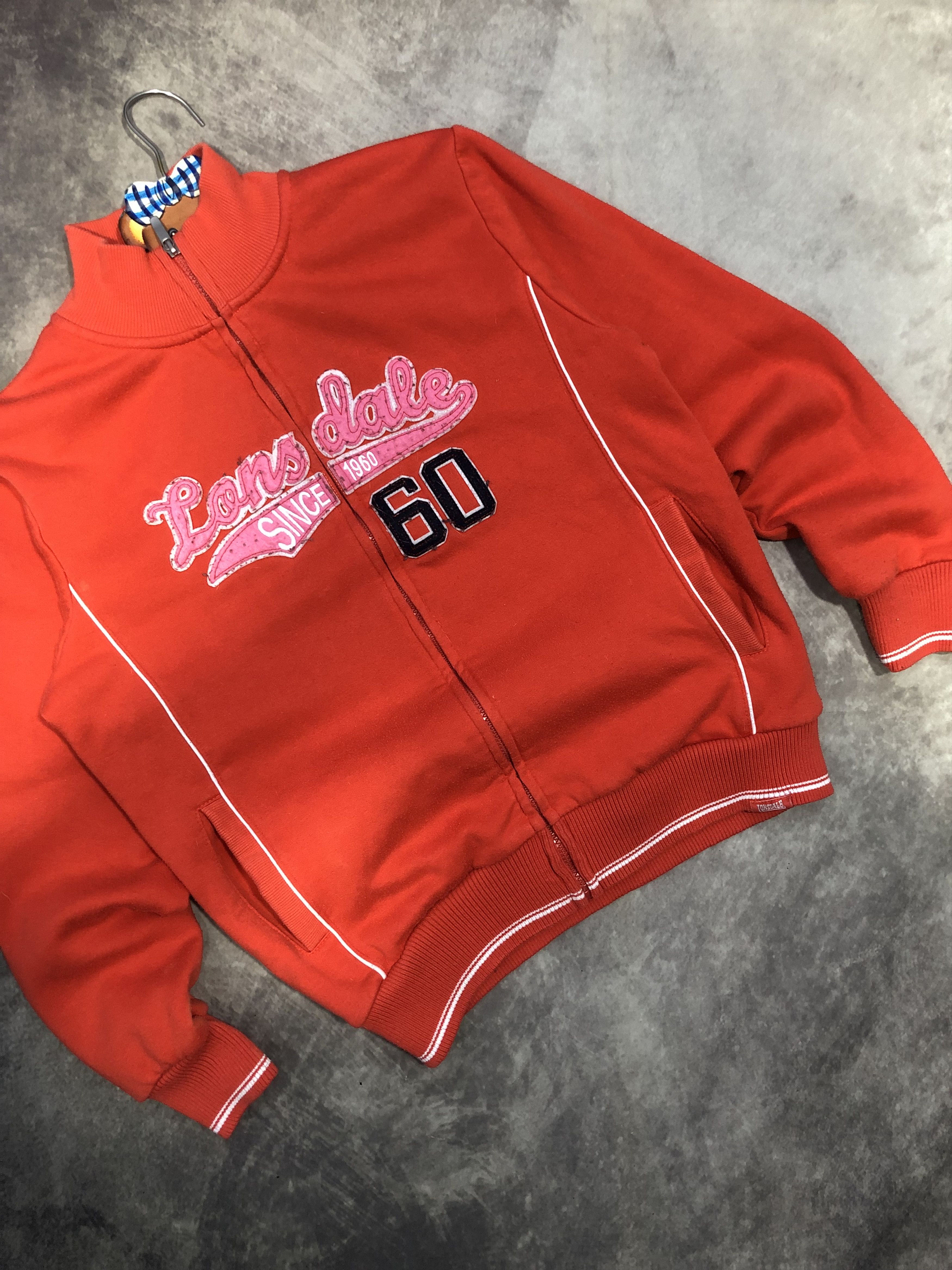 Vintage Rare Patch Program mix coloured y2k avant garde style hoodie | Grailed