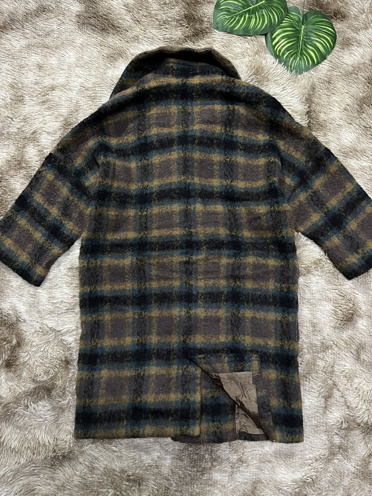 Vintage Rare Vintage N44 Shimamura Tokyo Wool Jacket 90s 🇯🇵 | Grailed
