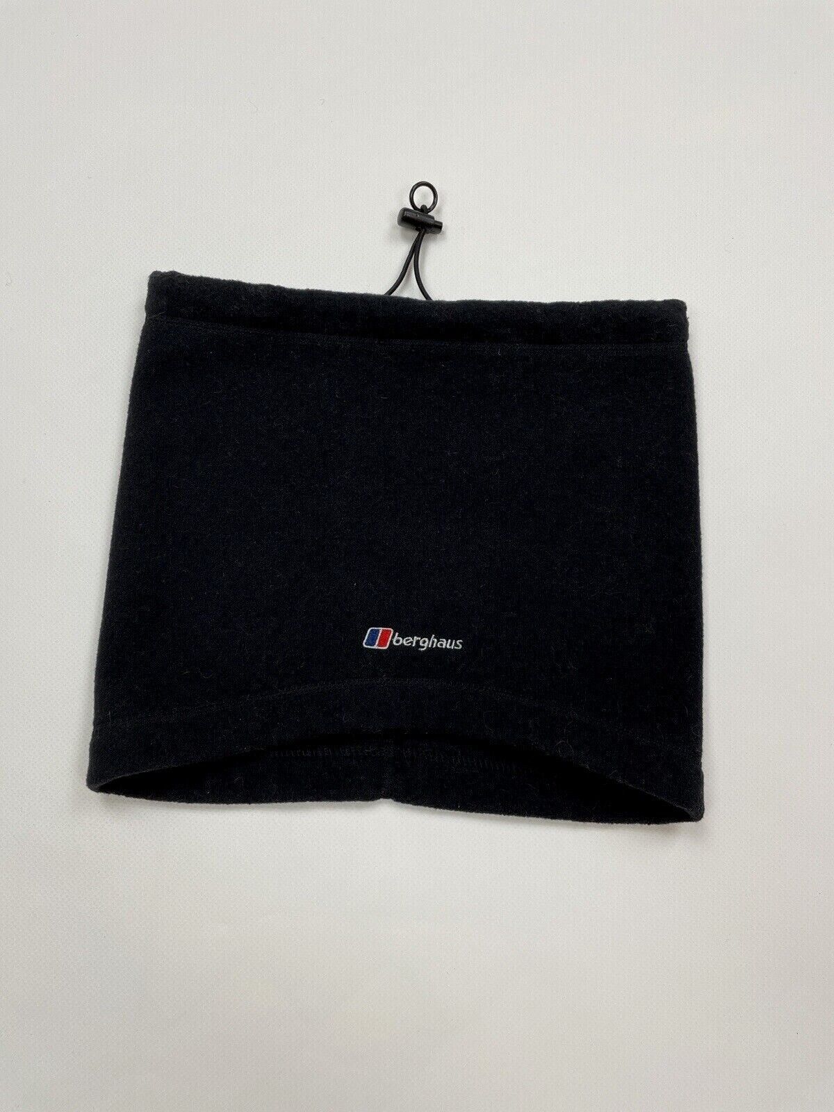Berghaus BERGHAUS SNOOD NECK SCARF FLEECE WINTER | Grailed