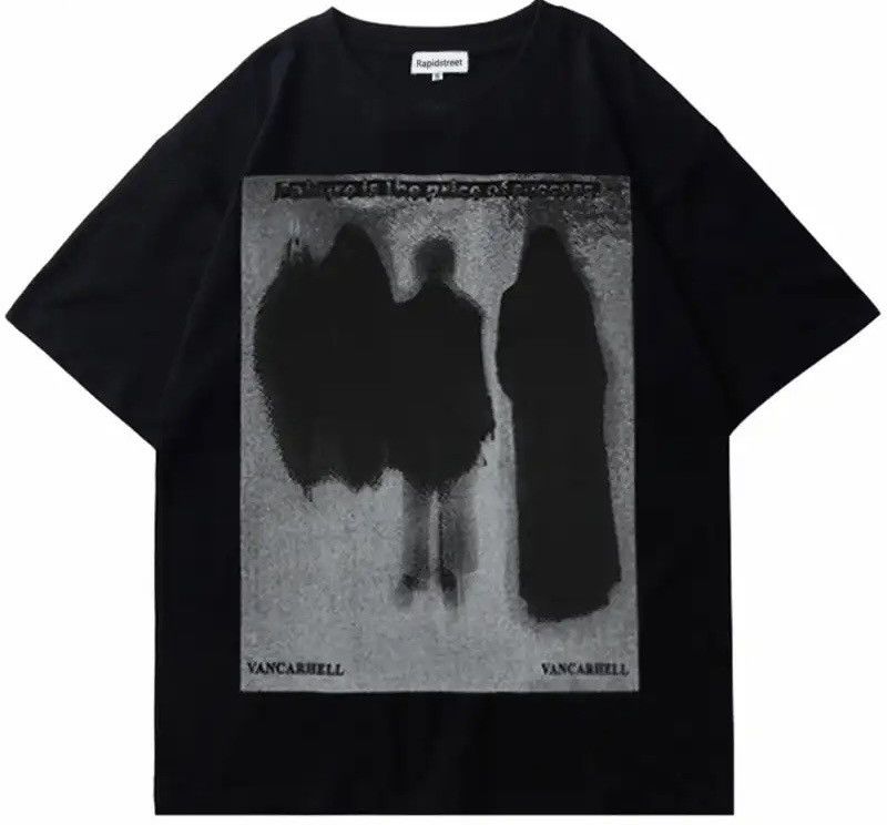 Vintage Shadow Graphic T Shirts | Grailed