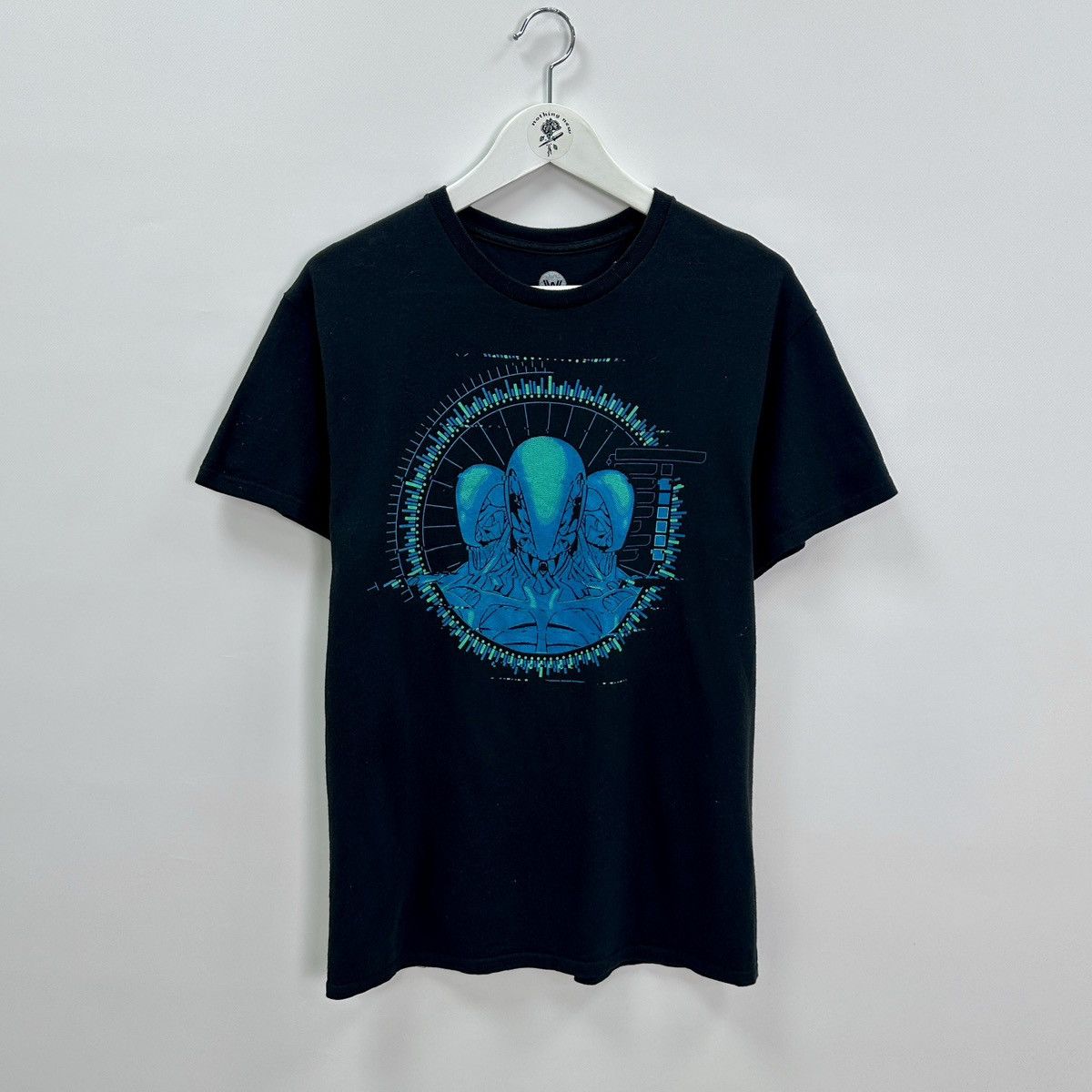 Vintage Vintage 00s World Wild West Tv series merchandise tee M y2k ...