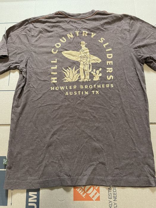 Howler Brothers Howler Bros. T-Shirt | Grailed