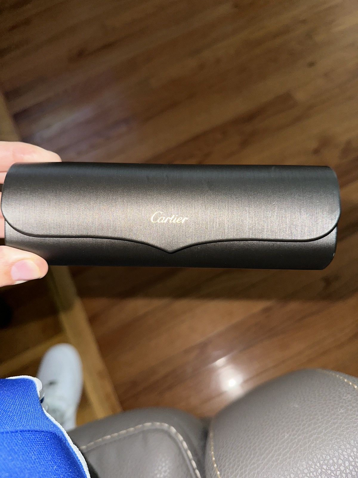 Cartier Cartier official From @Vintage_julz on IG | Grailed