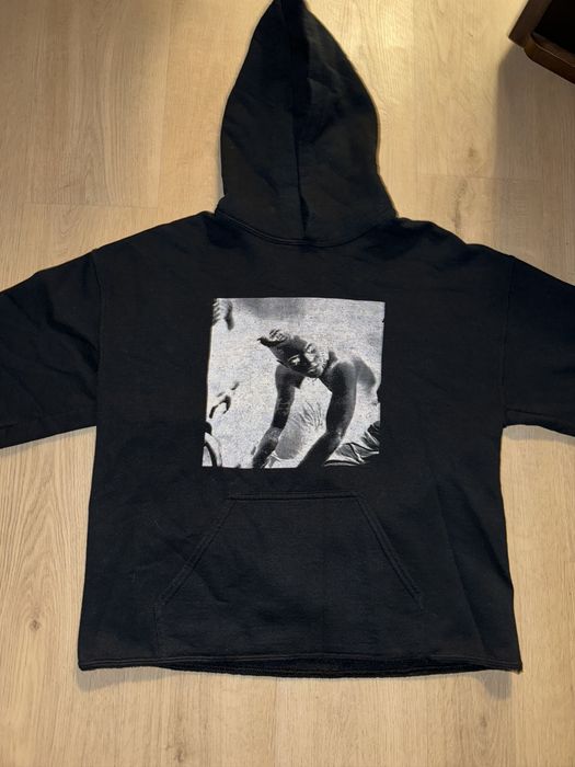 Revenge Revenge X XXXTENTACION Demon Boy | Grailed