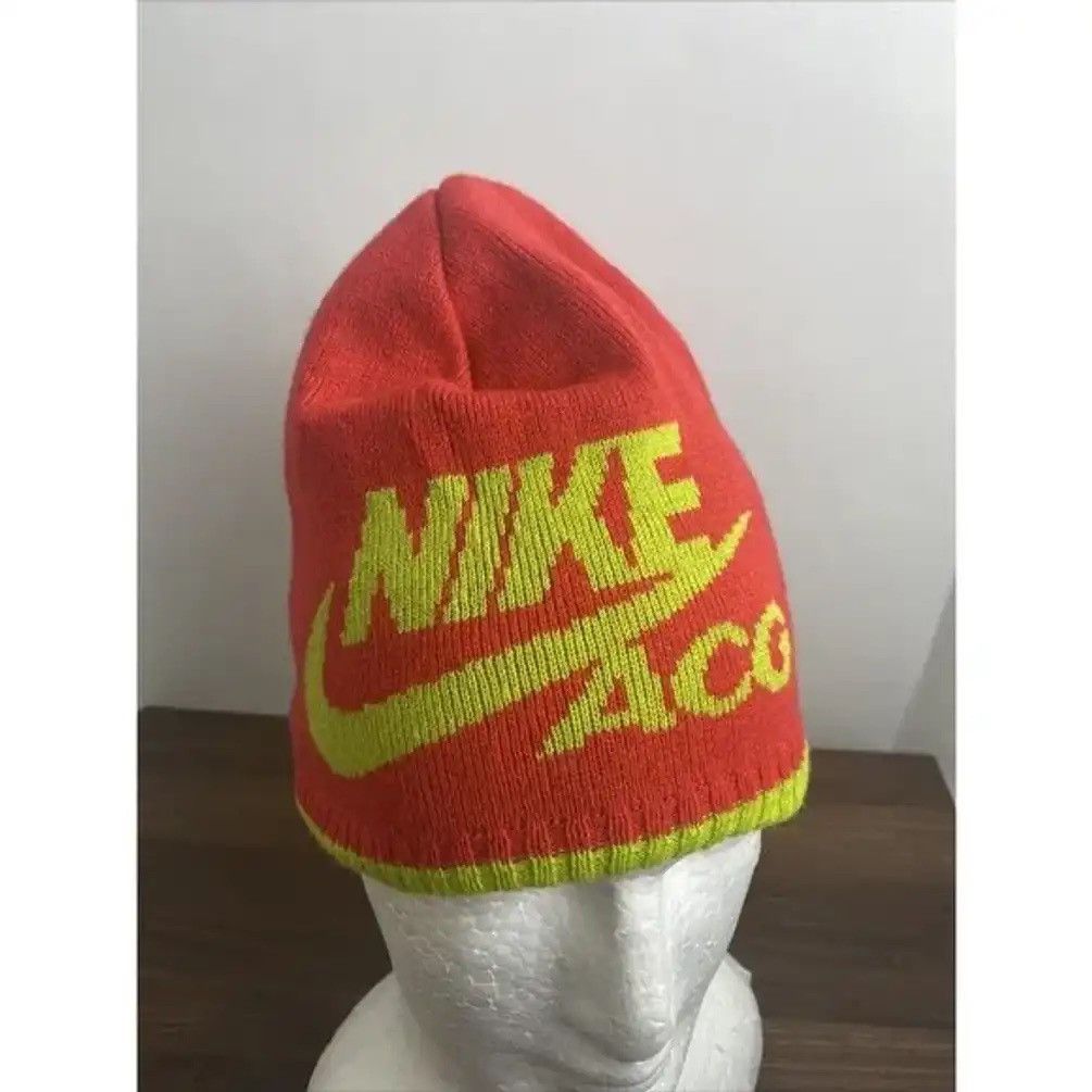Nike Vintage Nike ACG Reversible Hat | Grailed
