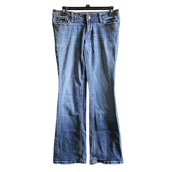 Bullhead Denim Co. Bullhead Huntington Flare Jeans Size 3 Regular | Grailed