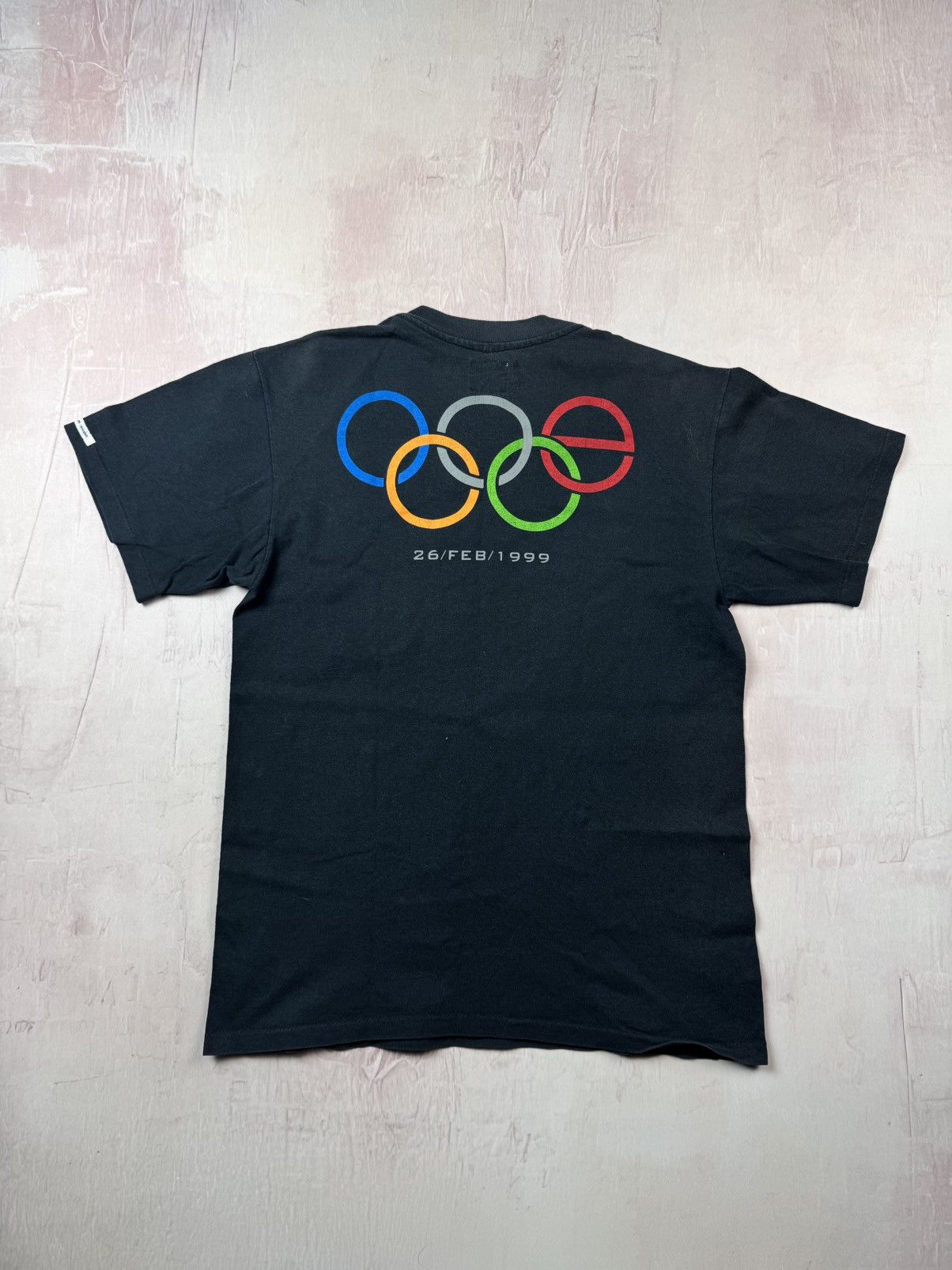 Archival Clothing × Japanese Brand × Number (N)ine Vintage Number Nine ...