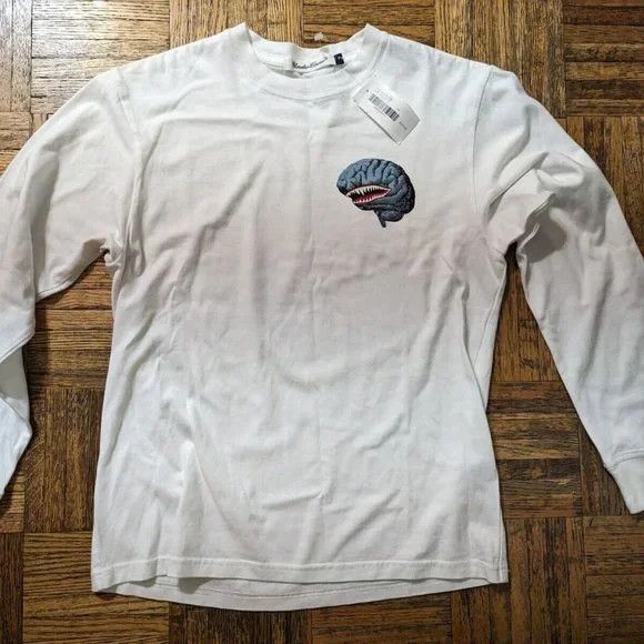 Undercover T-shirt, new with tags | Grailed