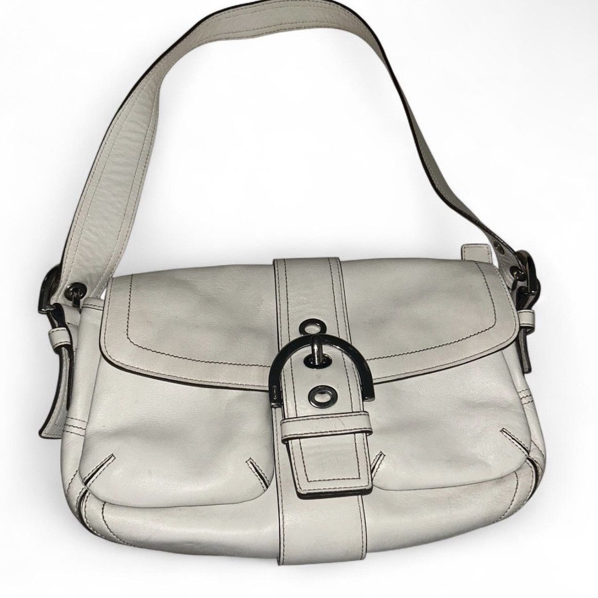 Coach Vintage Soho Coach bag | Grailed
