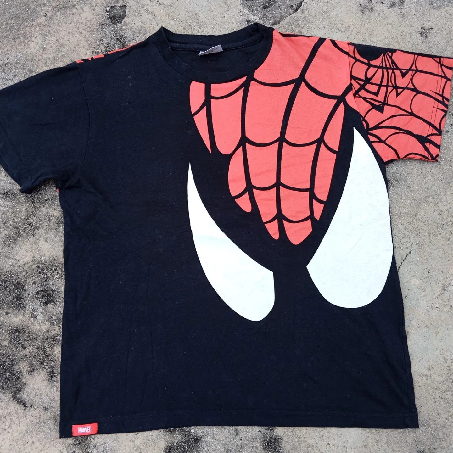 Marvel Comics 🕷️🕸️Spiderman Universal Studio Japan tshirt🎌 | Grailed