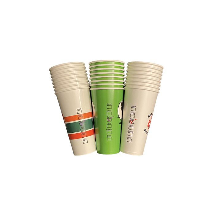 Very Rare Kankan RR Cups (24 pack) | Grailed