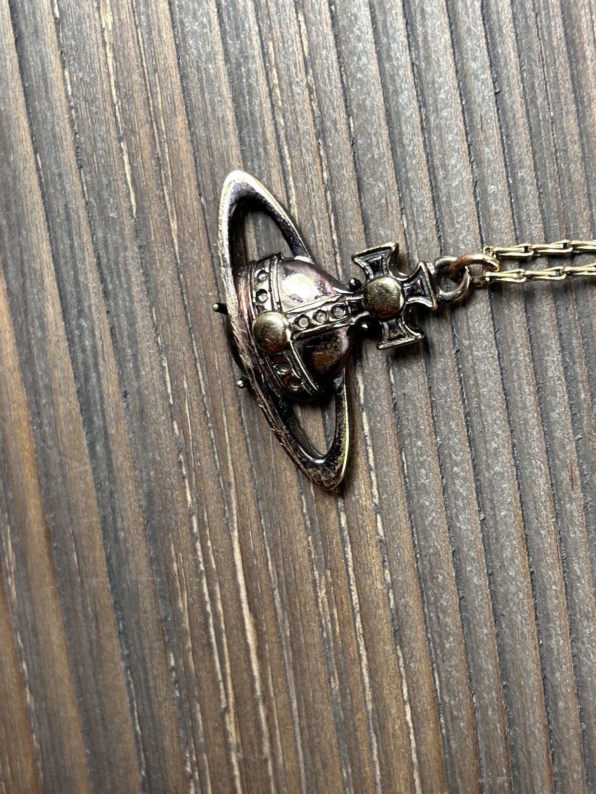 Vivienne westwood suzie orb necklace store