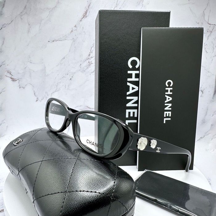Chanel Chanel Glasses Frames | Grailed